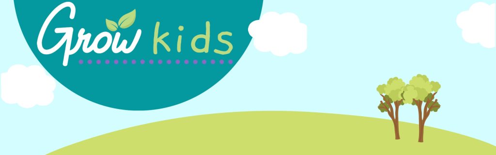 GROW Kids - First Baptist Church, Madisonville