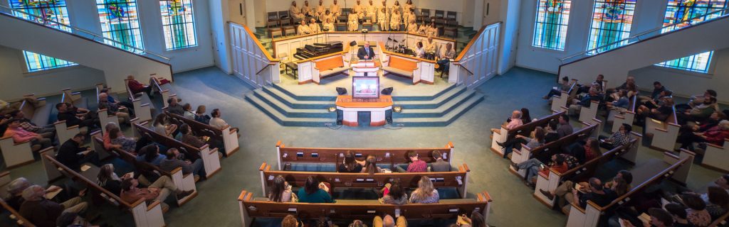 First Baptist Church, Madisonville | Madisonville Baptist Church