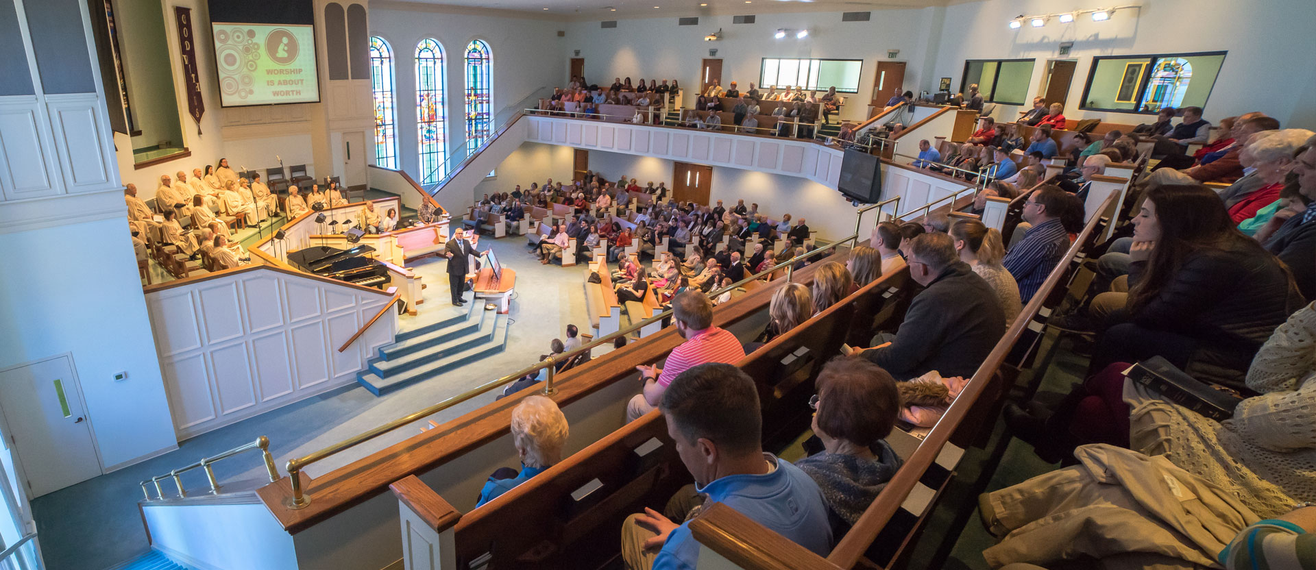 First Baptist Church, Madisonville | Madisonville Baptist Church